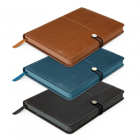 Melrose Notebook - Impress Print Promotional Products
